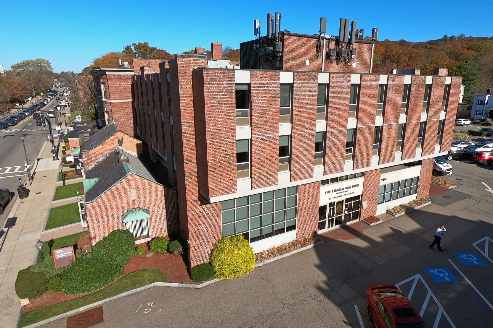 Dr. John Buehler | Oral Surgeon in Wellesley Hills | Board-Certified