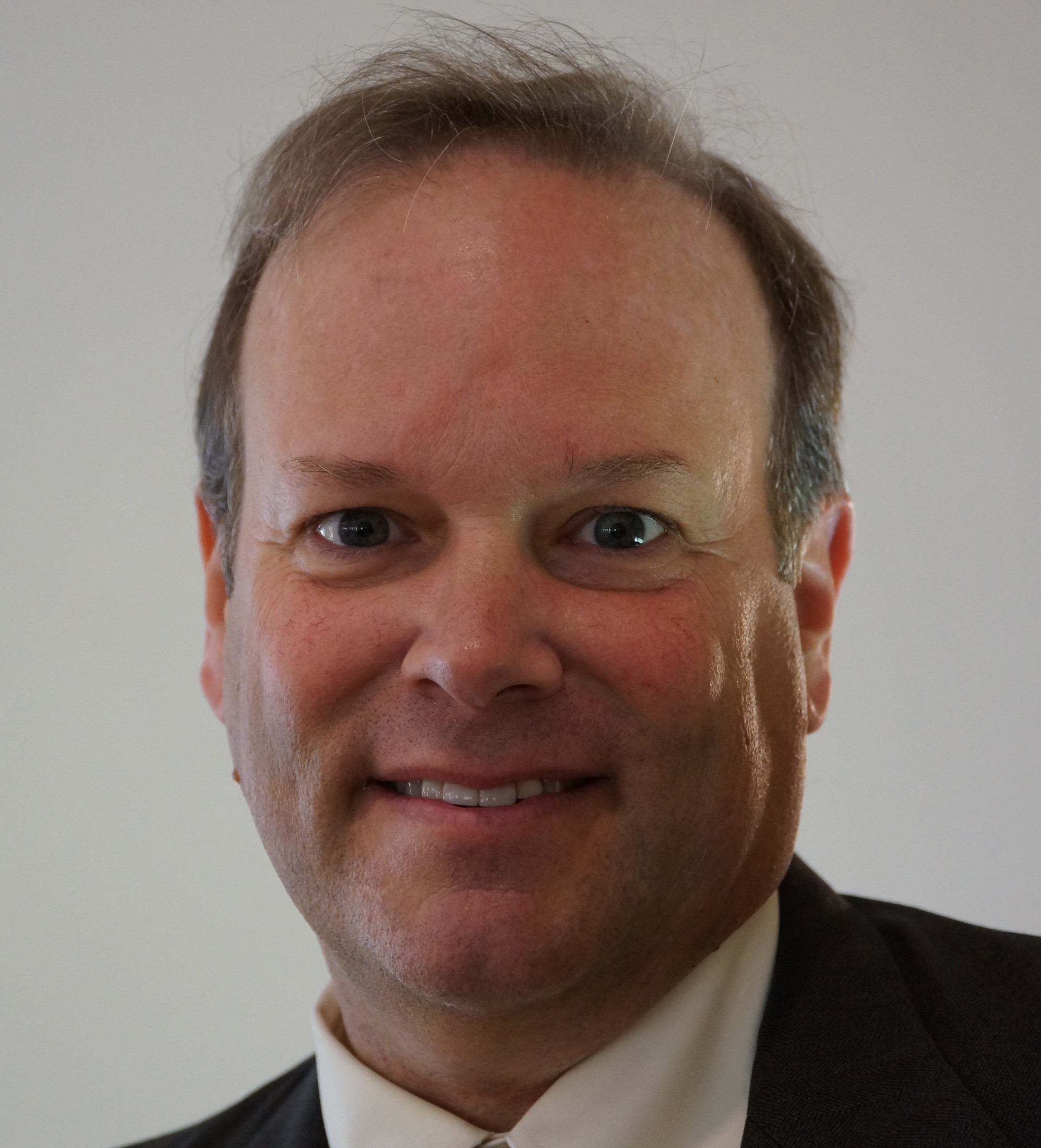 Dr. John Buehler | Oral Surgeon in Wellesley Hills | Board-Certified
